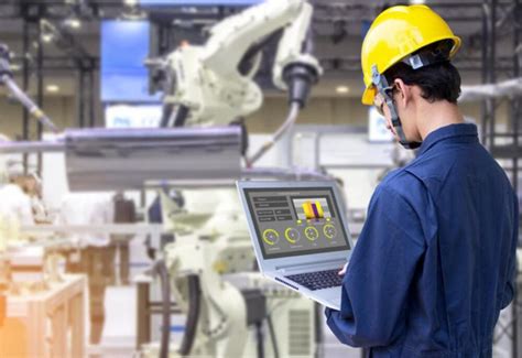 4 Ways Digitalization Can Improve The Overall Performance Within Your Factory
