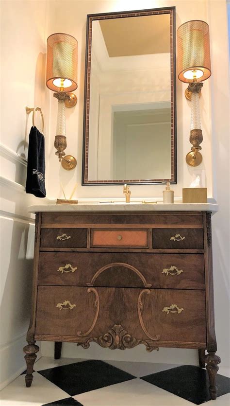 Bathroom Vanities Red Barn Estates