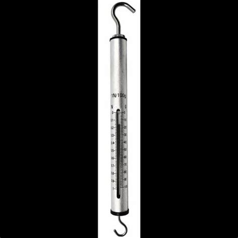 Stainless Steel Aluminum Spring Balance Capacity Tons 0 5 Kg Size 12 Inch At Rs 99 In Balasore