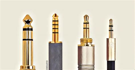 Headphone Jack And Plugs Everything You Need To Know Headphonesty