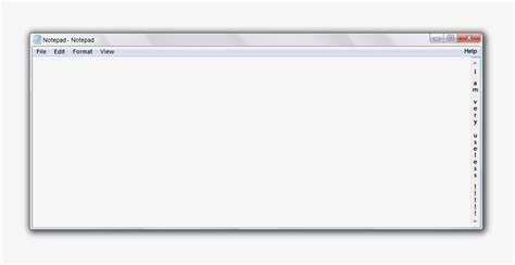 Notepad3 Pyqt Toolbar Free Transparent PNG Download PNGkey