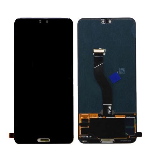Huawei P Pro Lcd Display And Digitizer Touch Screen Phonexperts Uk