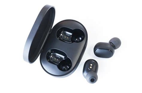 Earphone Tws Murah Berkualitas Harga Mulai Ribuan Telset