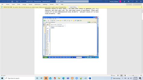 Solved Write A PHP Script For Checking That User Has Chegg
