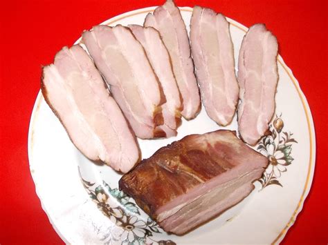 Как коптить мясо в коптильне (копченое мясо на даче) | Идеи для блюд ...
