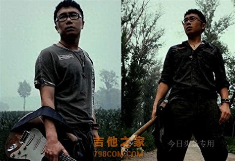 “一首歌吃一辈子”的歌手现状：有人暴富，有人离婚，有人成教授 吉他歌手 吉他之家