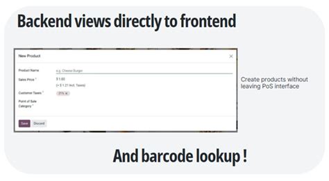 Odoo 18 New Features Obs Solutions