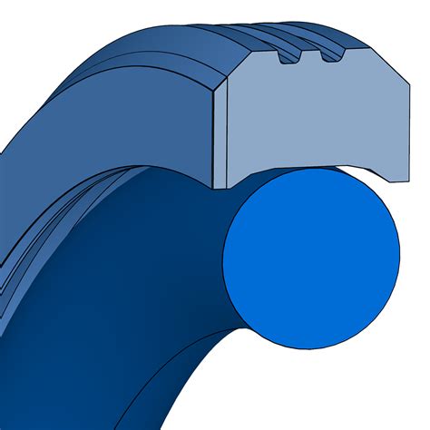 M16 Merkel® Rotomatic M 16 Freudenberg Fst