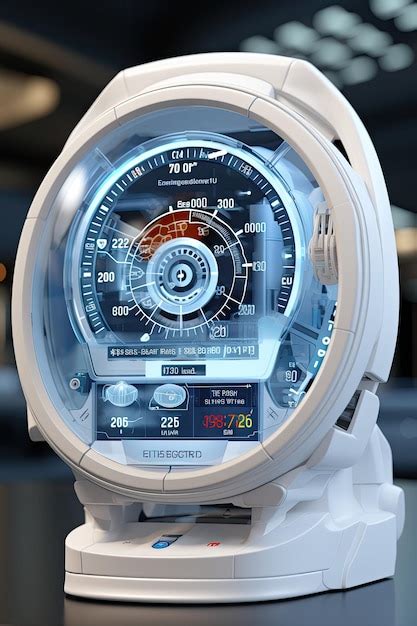 Premium Ai Image Healthcare App Ui Mockup Generate A Userfriendly Ui Mockup For A Healthcare