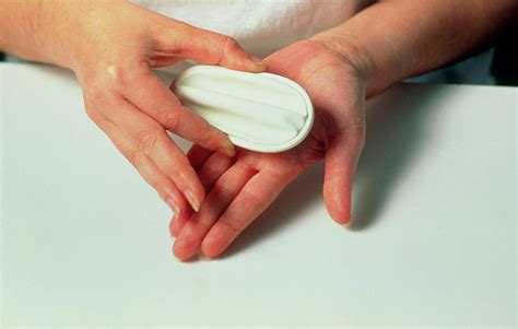 A Diaphragm Used For Contraception Purposes Photograph By Gary Parker