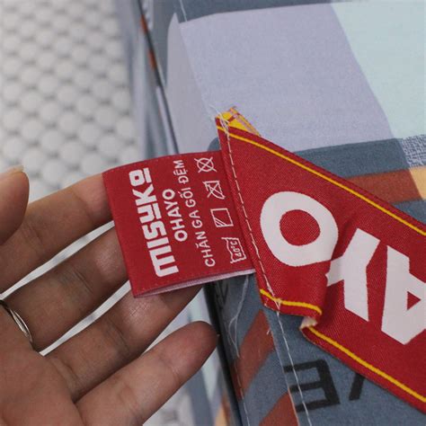 Đệm Bông ép Nhật Bản Misuko Ohayo Chính Hãng