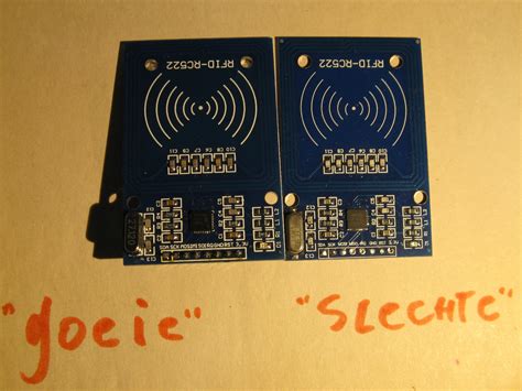 Fixed Rc522 Rfid Reader Not Reading Some Cards Part 1 Elukenl