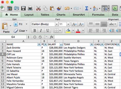 ONA Mizzou 5 Reasons Excel Isn T Actually The Worst