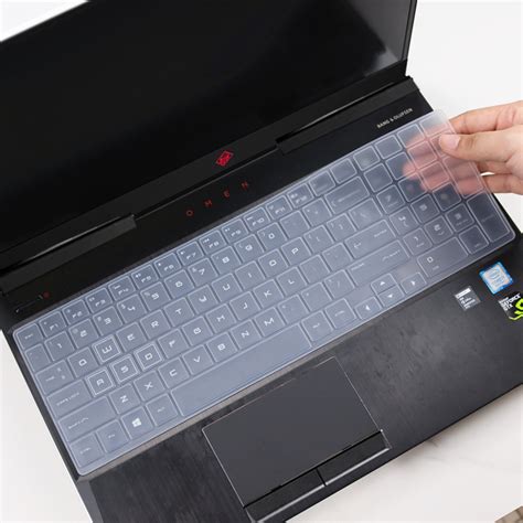 Hp Keyboard Protector Cover For Inch Hp Omen Dc Tx Dc Tx Ek Tx