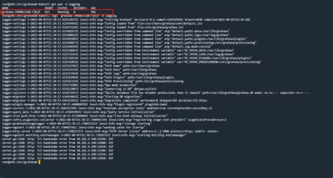 Ssl Certificate Error · Issue 53356 · Grafanagrafana · Github