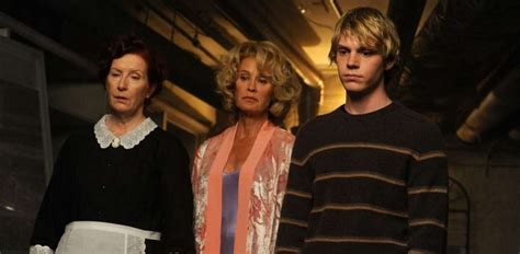 Американские истории ужасов 2 сезон дата выхода будет ли и когда выйдет 8 серия