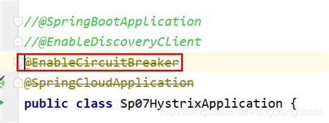 Springcloud项目练习出错日志service Instance Cannot Be Null Csdn博客