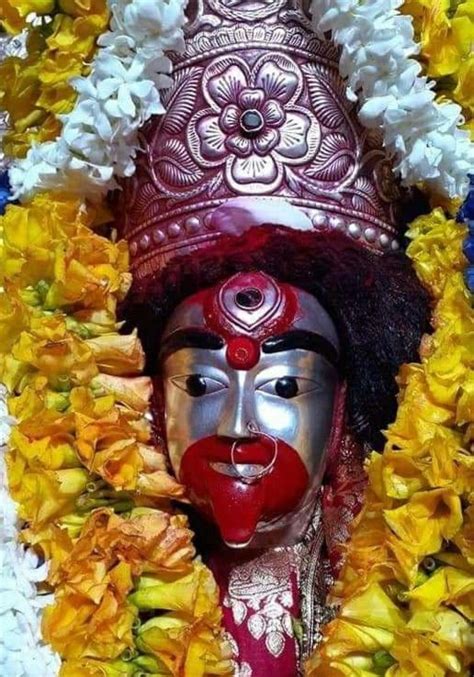 Maa Tara Tarapith
