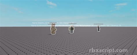 Universal ESP Scripts Rbxscript