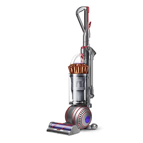 How To Clean A Dyson Ball Vacuum Techradar