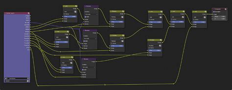 Replacement For E Cycles Denoiser Lighting And Rendering Blender Artists Community