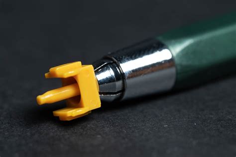 Switch Stem Holderpicker — Rndkbd