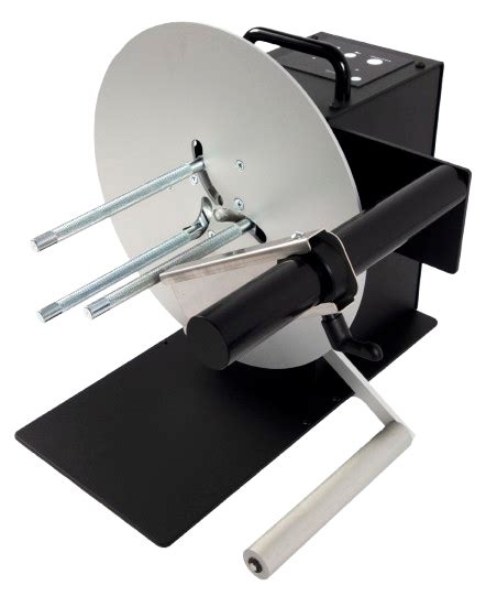 Labelmate Reflex Systems