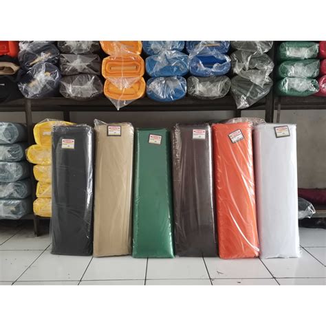 Jual Kain Batis Asahi Merk Sab Lebar 140 Isi 35 Yards Merk Sab Shopee Indonesia