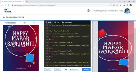 Venkata Siva Tataji Kosuri On Linkedin Responsivedesign Design