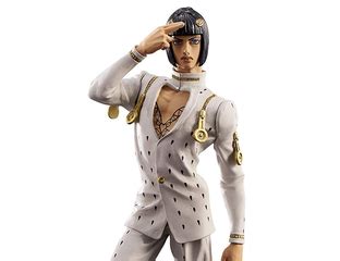 Фигурка Бруно Буччеллати (Bruno Buccellati Arrivederci)