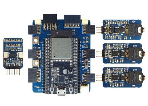 Xiaomi Passive Ble Monitor Sensor Platform — Xiaomi
