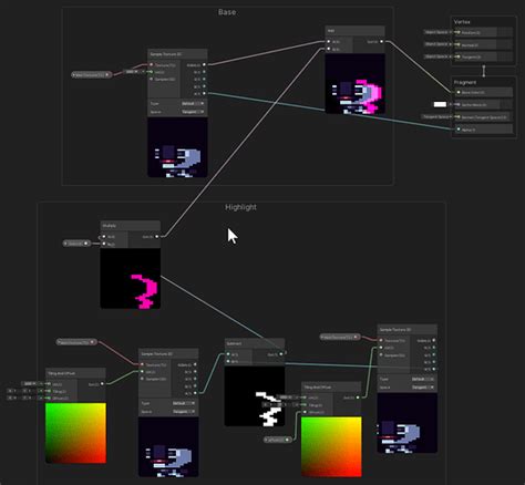 How Do I Do 2d Rim Lighting In Shadergraph Questions And Answers