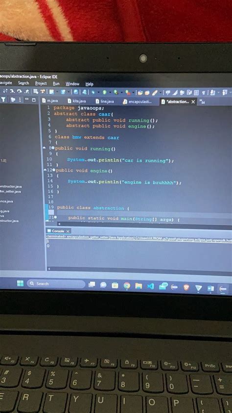 Learned About Java Coding On Day 28 Ashish Bedi Posted On The Topic Linkedin