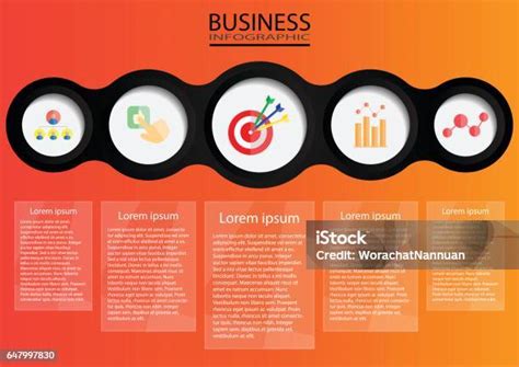 3d 디지털 그림 Infographic를 추상화 합니다 벡터 일러스트 레이 션 워크플로 레이아웃 웹 디자인 다이어그램 번호 옵션 사용할 수 있습니다 안내 책자 및 비즈니스에