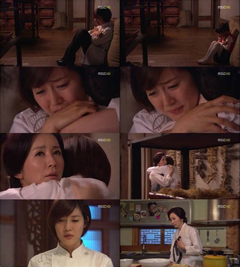 신만찬 성유리 친엄마 전인화 품에 안겨 눈물 펑펑