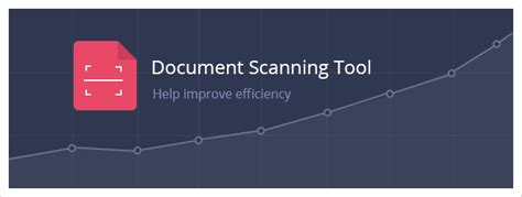 Good Document Scanning Software Improves Workflow Efficiency Dynamsoft Blog
