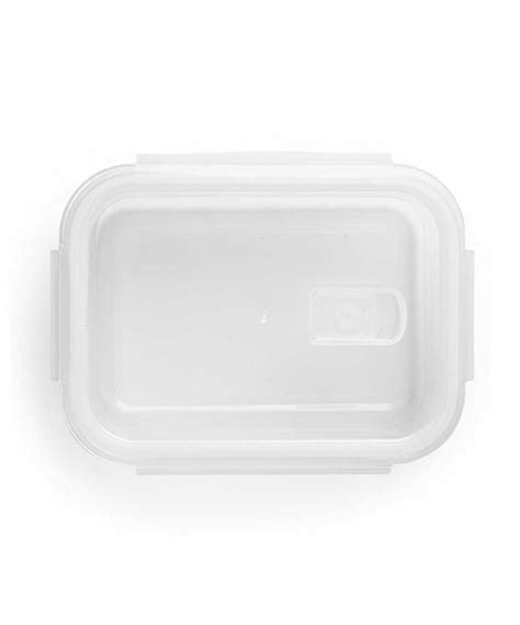 Кутия за храна термо стъкло