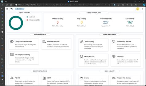 Mengenal Perbedaan Ids Ips Siem Edr Dan Xdr Dalam Dunia Cybersecurity By Bayu Sangkaya