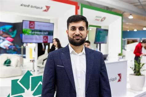 Nijat Aliyev Linkedin‘de Cop29 Sustainablefuture Kapitalbank