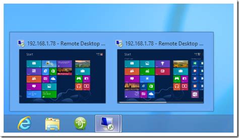How To Allow Multiple Concurrent Users Log In Windows 8 Through Remote