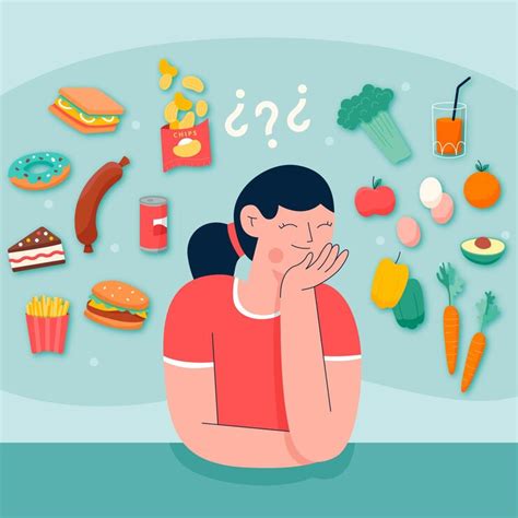 배고플 때 절대 장을 보러 가지 마세요