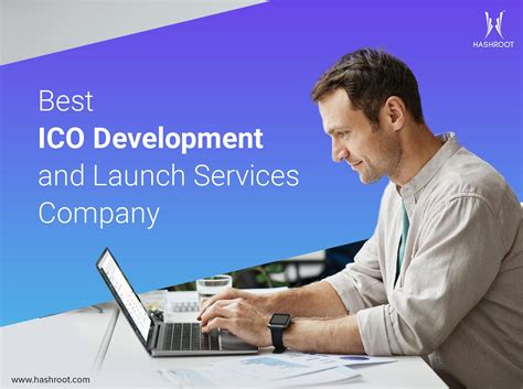 Best Ico Development And Launch Services Company Serveradminz Medium