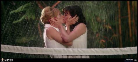 Naked Carla Gugino In City Of Sin