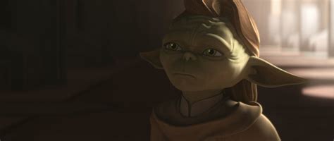 15 Highlights From Star Wars Tales Of The Jedi