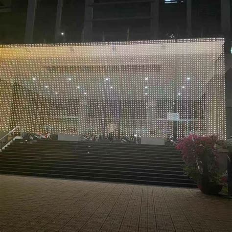 다채로운 Rgb Led 픽셀 라이트 볼 문자열 의 고품질 다채로운 Rgb Led 픽셀 라이트 볼 문자열