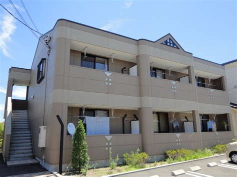 メルヴェーユ：物件情報 静岡県焼津市／ホームメイト