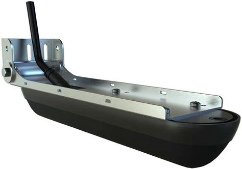 Simrad 000 12396 001 Transom Mount Transducer F Structurescan 3d