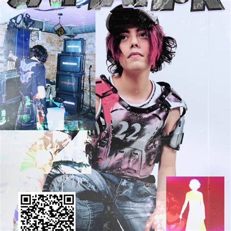 Jay Taylor · Artist Profile