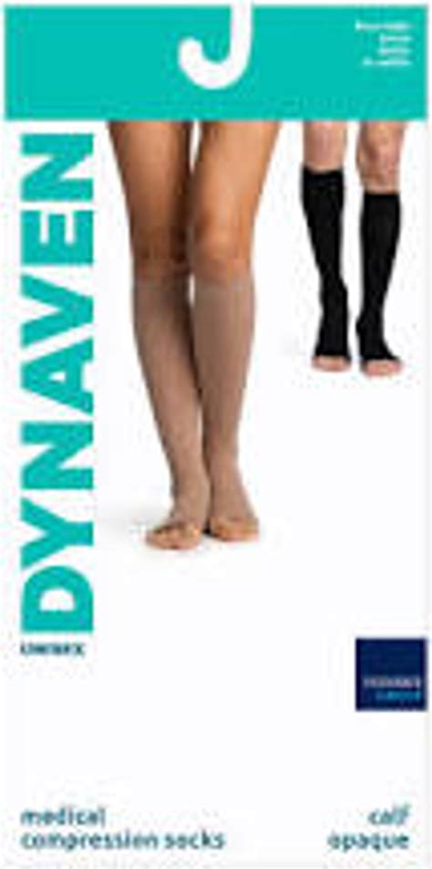 Sigvaris 970 Access Series 20 30 Mmhg Unisex Open Toe