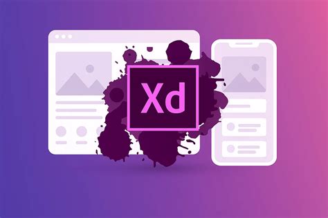 دوره آموزش نرم افزار Adobe Xd برای طراحی واسط کاربری آموزش مجازی هرمس